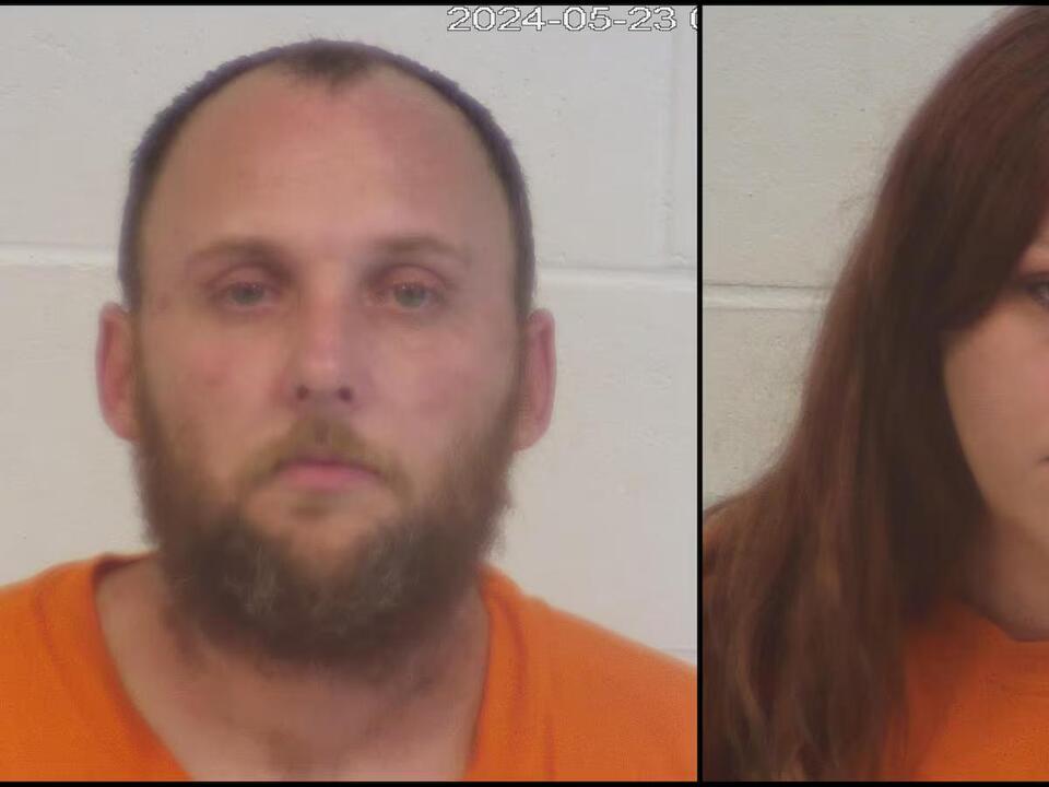 Two Arrested For Exploitation Of Elderly Columbia Man Stealing Thousands