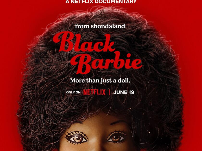 Black Barbie: Who Is Kitty Perkins?