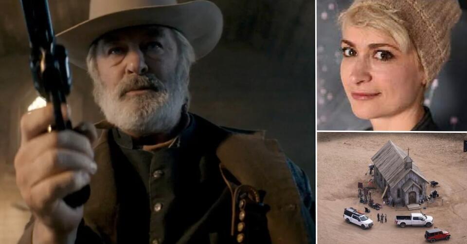 Alec Baldwin wants lawsuit by ‘Rust’ cinematographer’s Ukrainian family dropped because they had ...