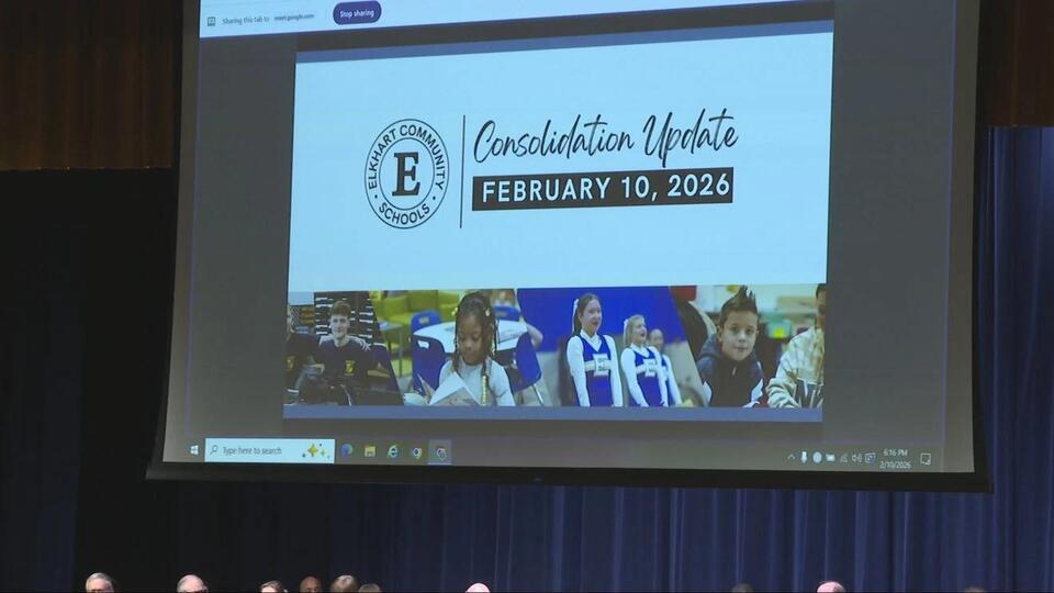 Elkhart School Board approves consolidation recommendations, moves into ...