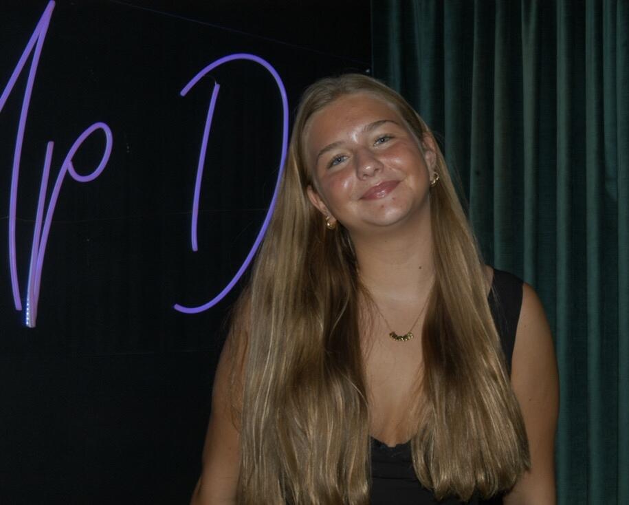 The welcoming environment of FHC has created a community for exchange ...