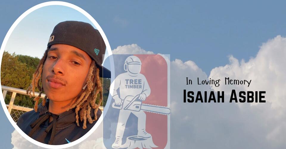 Deltona Boxing Coach Issues Warning After Isaiah Asbie Killed on Job ...