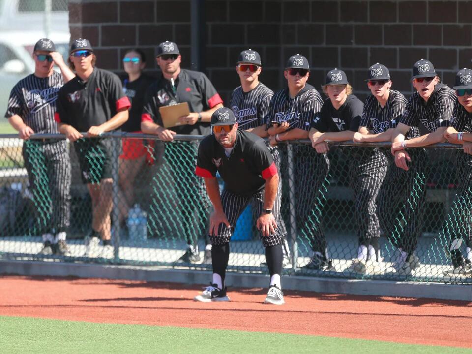Highland baseball gets 14 selections on All-5A District V-VI Conference ...