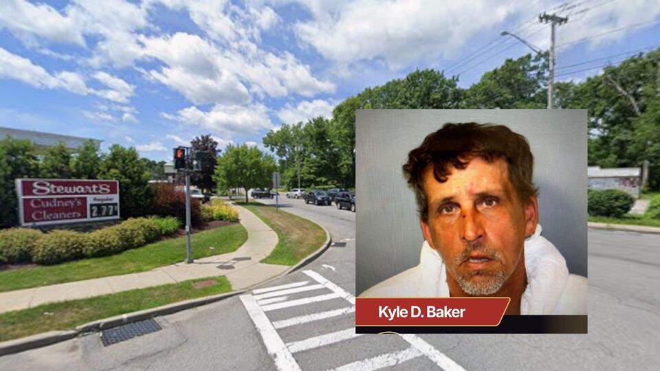 Police Respond To Morning Fight In Saratoga Springs, One Dead - NewsBreak