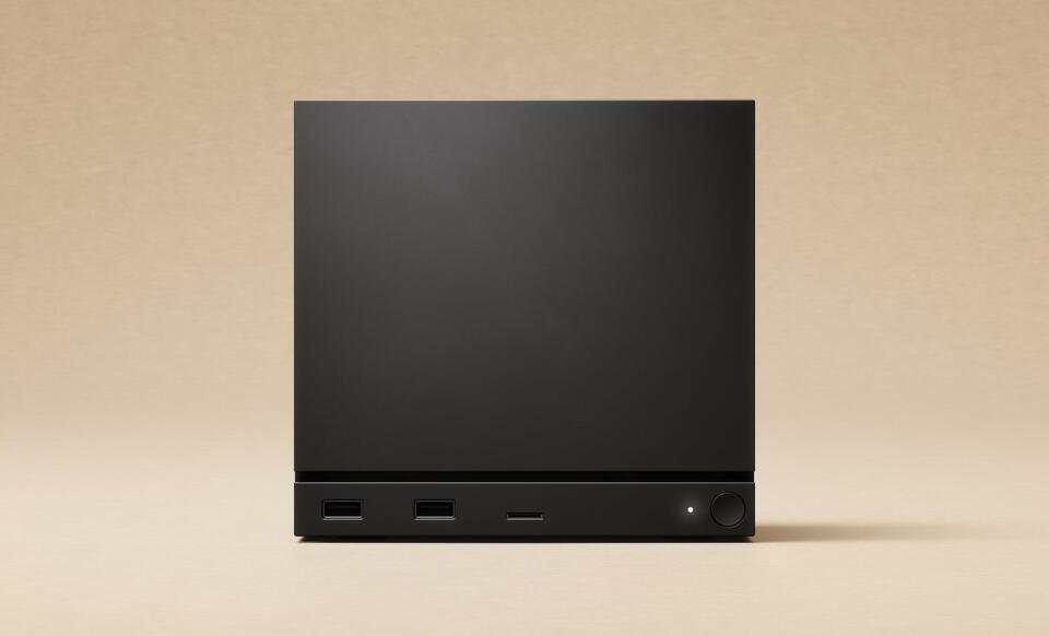 Valve unveils the Steam Machine, a new controller, and a new VR headset ...