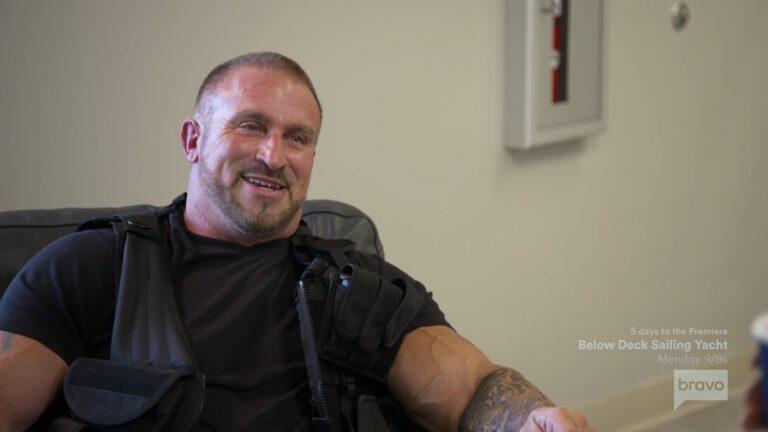 Frank Catania Wishes Joe Gorga Went To Teresa Guidice’s Wedding - NewsBreak