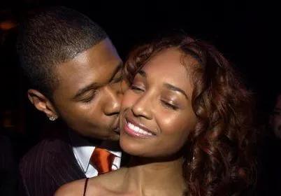 Usher Opens Up About His Relationship With Chilli In New Podcast ‘The ...