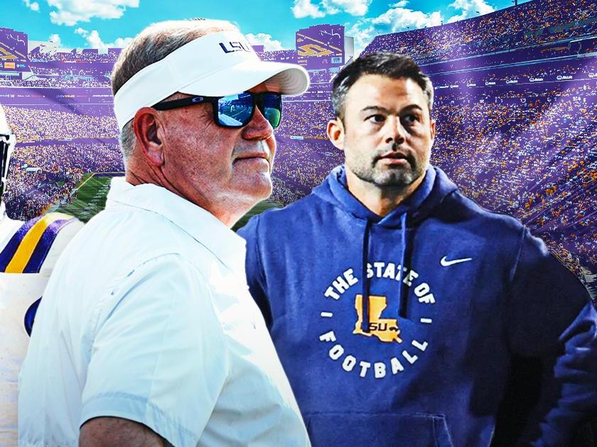 What to make of LSU’s decision to keep Harold Perkins Jr. at inside ...