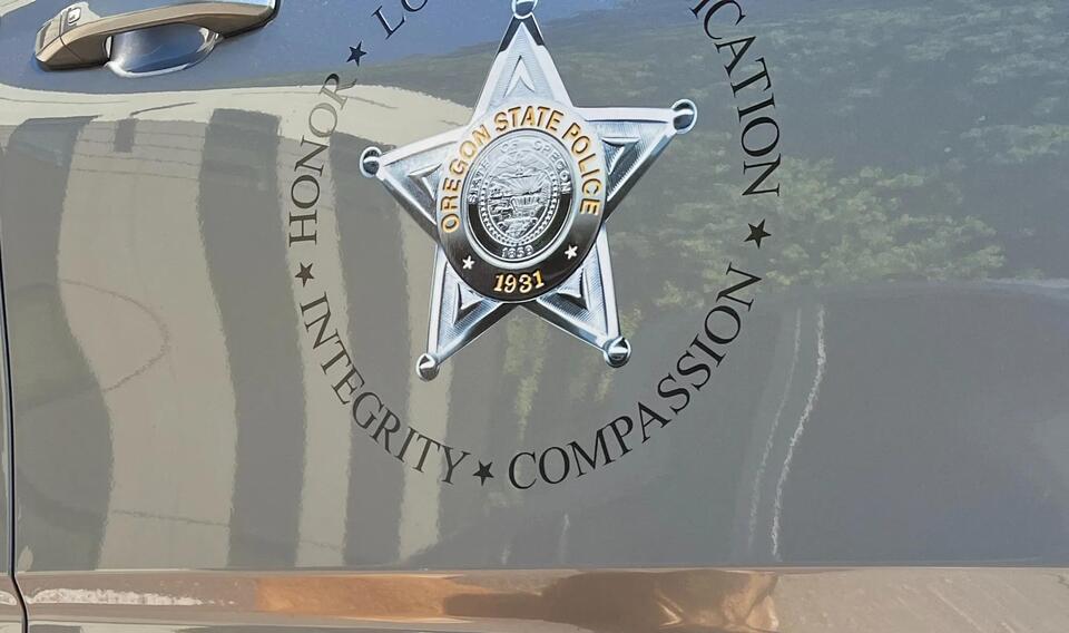 OSP Log: Two women lose lives in crash near Chiloquin - NewsBreak