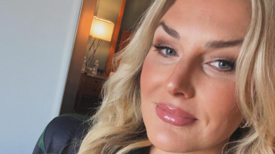 Shae Cornette Named ‘First Take’ ESPN Host as Molly Qerim Exits - NewsBreak