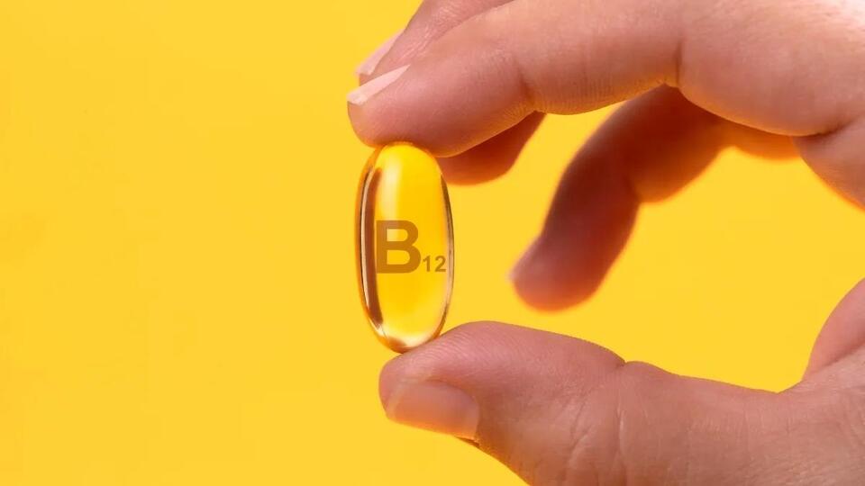 Normal B12 Levels by Age, Plus Symptoms of a Deficiency Women Over 50 ...