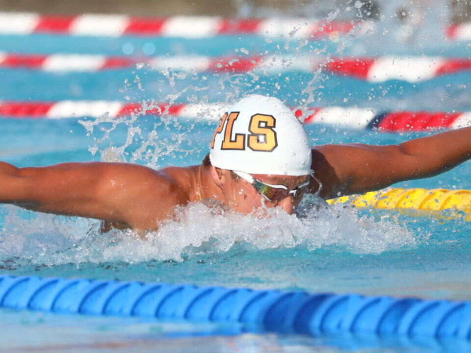 arena Swim of the Week: 15-Year-Old Tim Wu Hits 1:50.74 200 FR At ...