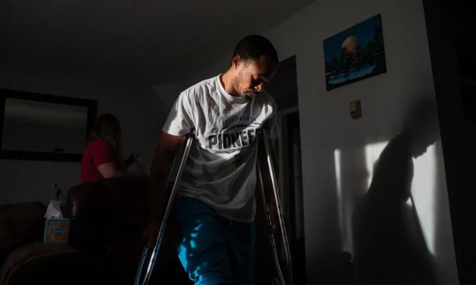 Kansas City Super Bowl parade shooting survivors await promised ...