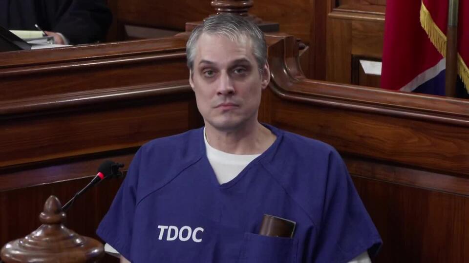 Final phase of hearing in Zach Adams’ bid for new trial ends - NewsBreak