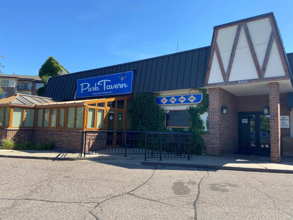 Park Tavern reopens with a heavy heart days after a drunk driver kills ...