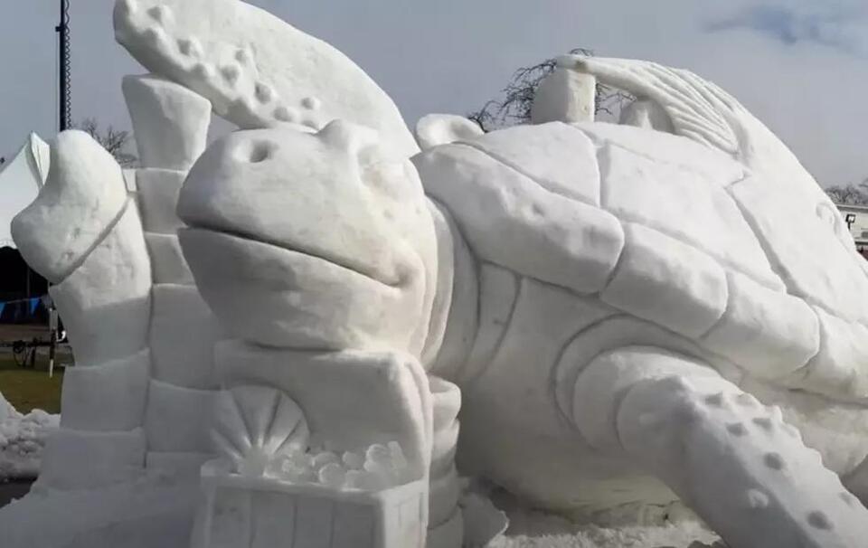 Ultimate Guide To Zehnder’s Snowfest 2025: Dates, Attractions, And More ...