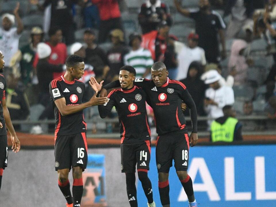 Orlando Pirates vs Stellenbosch Preview: Kick-off time, TV channel ...