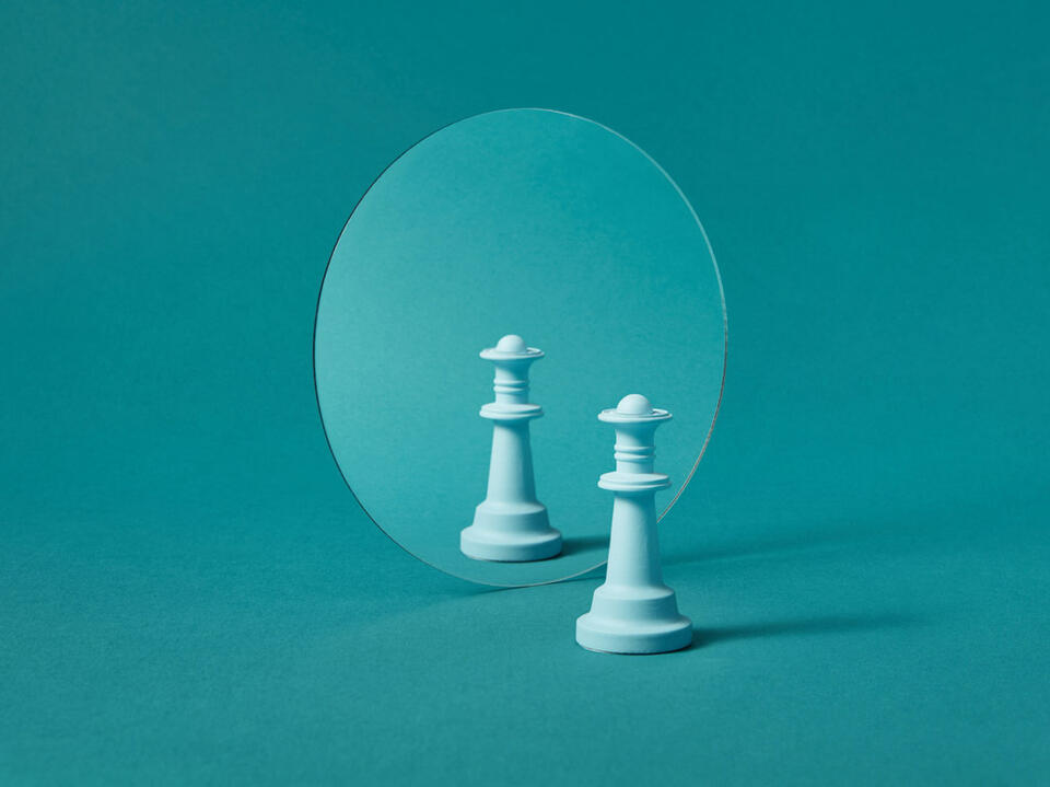 Seeing double? Learn the fascinating truth about identical twins ...