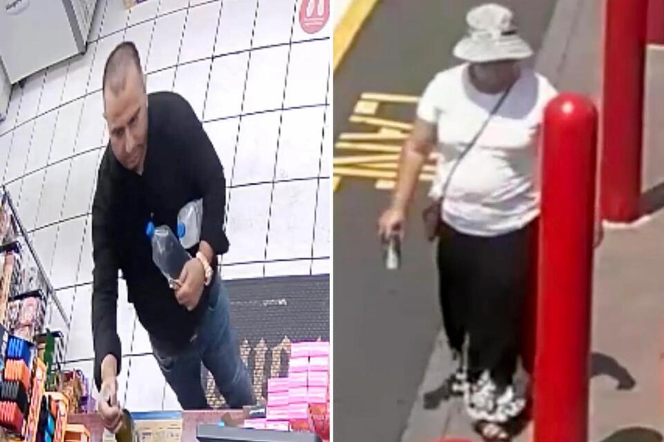 Brazen robbery crew steals nearly $13K in jewelry during NYC spree ...