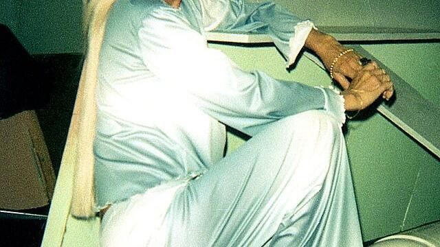 The Traumatic Life of 'Star Trek' Icon Grace Lee Whitney: 10 Years ...
