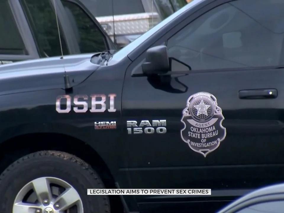 Oklahoma Representative Looks To Pass Law In Honor Of Henryetta Murder
