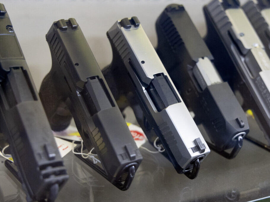 Washington Supreme Court will hear case on high-capacity ammo magazine ban