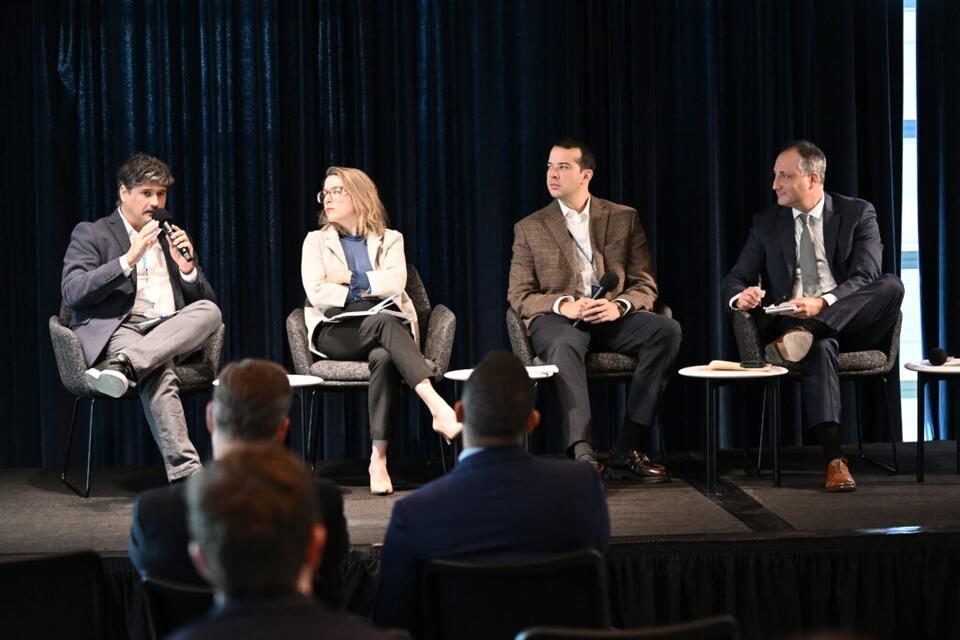 The role of Central America amid U.S.-China competition - NewsBreak