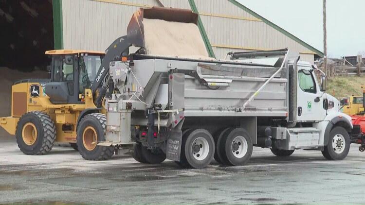 Triad cities outline emergency preparedness plans - NewsBreak