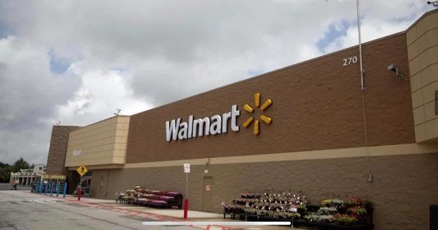 Collinsville Man Banned From All Walmarts Following Fireball Whiskey ...