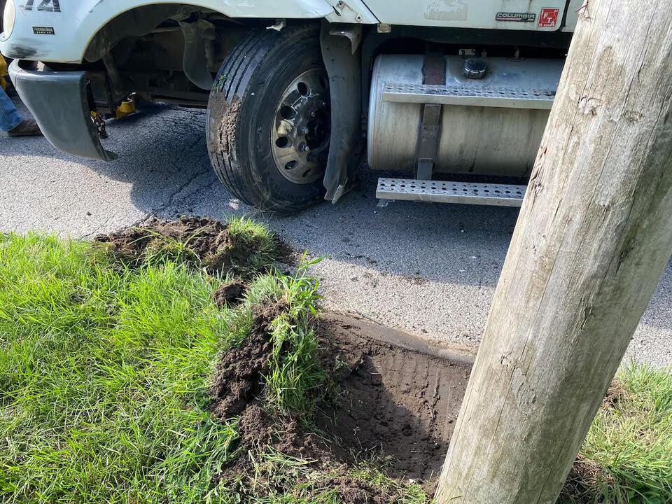 TRAFFIC ALERT: Rockingham Road intersection down to one lane after 2 ...