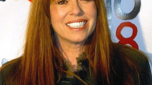 Former 'One Day at A Time' Child Star Mackenzie Phillips Turns Terrific ...