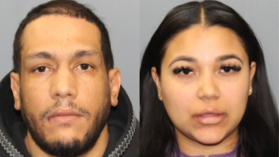Hudson County Residents Arrested in Cocaine Distribution Case - NewsBreak