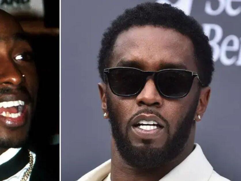 Tupac Murder Suspect Keefe D Went Undercover For Cops in Bid to ...