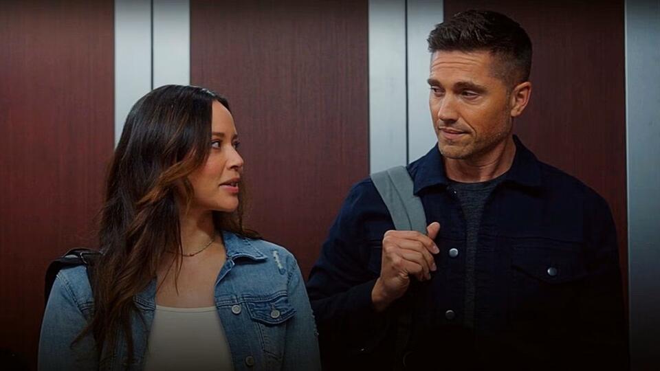 The Rookie Season 7: Tim & Lucy’s Relationship Status in the End ...