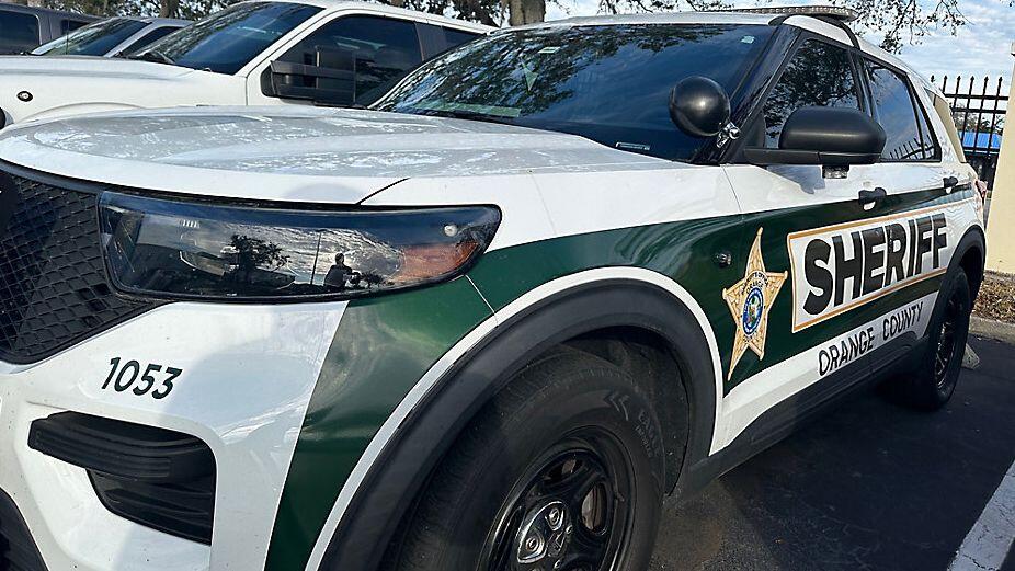 Sheriff’s Office, not FHP, now responding to minor crashes in Orange ...