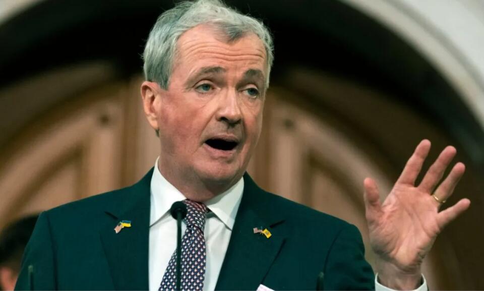 Gov. Murphy State of the State: Building a Stronger and Fairer New ...