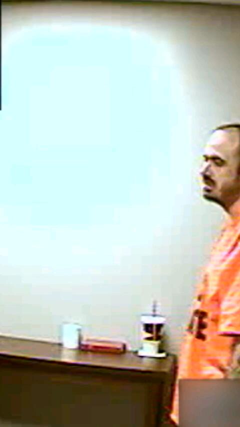 Detective S Bargain With Suspect Backfires Interrogation Raw