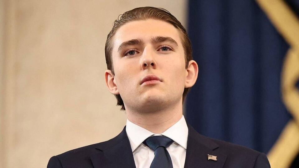 Judge Warns Jury That Barron Trump’s Account of Alleged Assault Could ...
