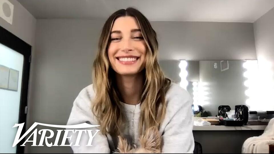 Hailey Bieber Says She Set Up Billie Eilish Coachella Moment - NewsBreak