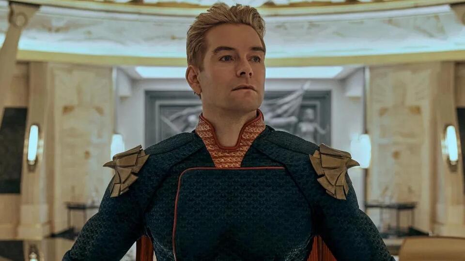 Homelander Actor’s Horror Movie To Be Removed From Netflix - NewsBreak