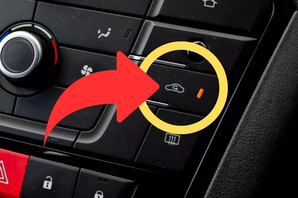 Texas Drivers: This Magic Button Cools Your Car Faster - NewsBreak