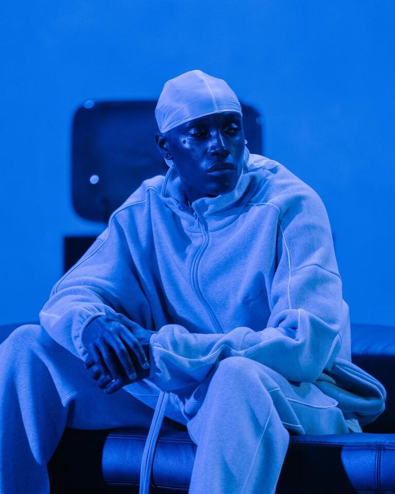 How Hype Williams Helped Shape Fear of God's Latest Campaign - NewsBreak