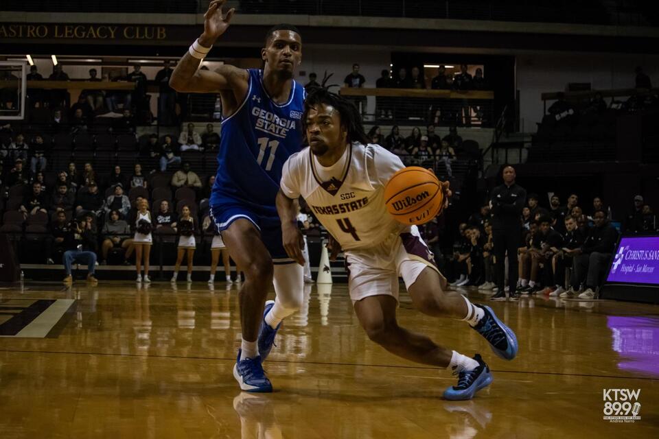 Drone scores go-ahead layup in overtime as Bobcats men’s basketball ...