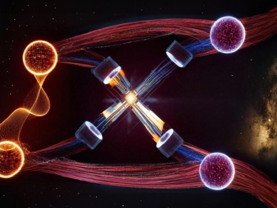 Photons at the Edge of Physics Unlock Gravity’s Quantum Secrets