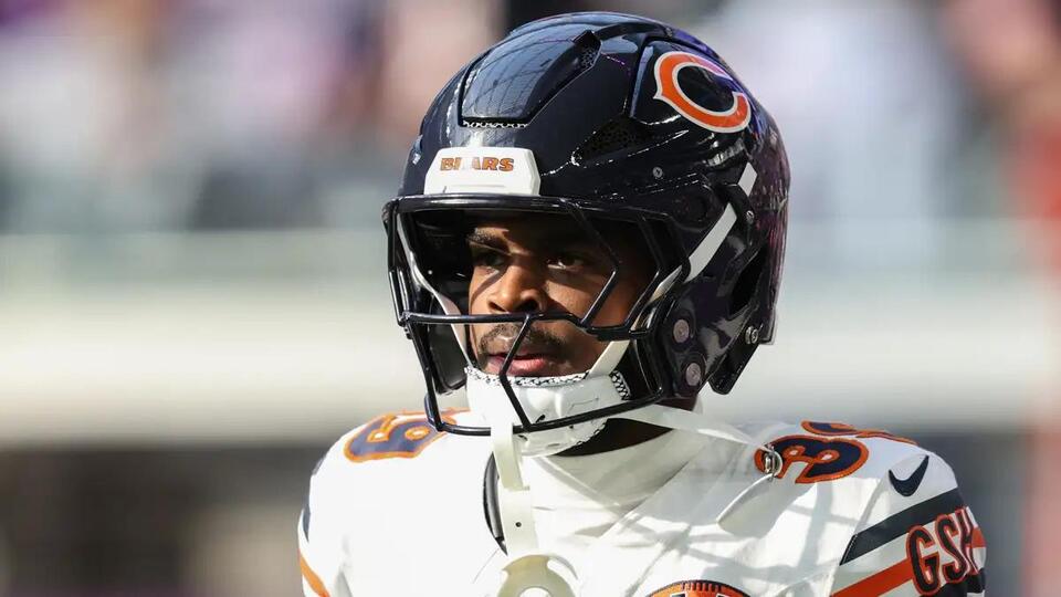 Chicago Bears vs Pittsburgh Steelers NFL Preview: Team news, betting ...