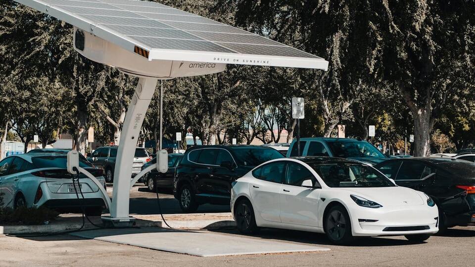 EVs Actually Cost More to Own Than Gas Cars This Year, AAA's Own ...