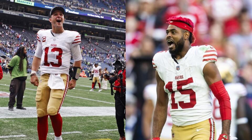 “Most Injuries Every Single Year” – NFL Fans Roast 49ers After Brock ...