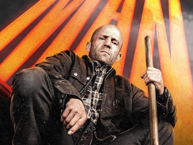 Movie Review: 'A Working Man' - NewsBreak