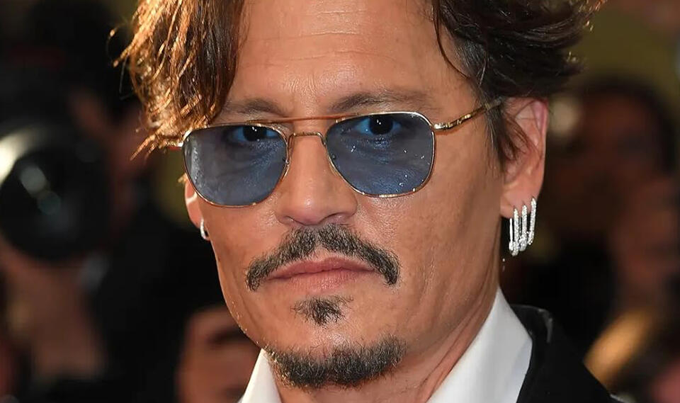 Johnny Depp was sued by his former managers for allegedly spending ...