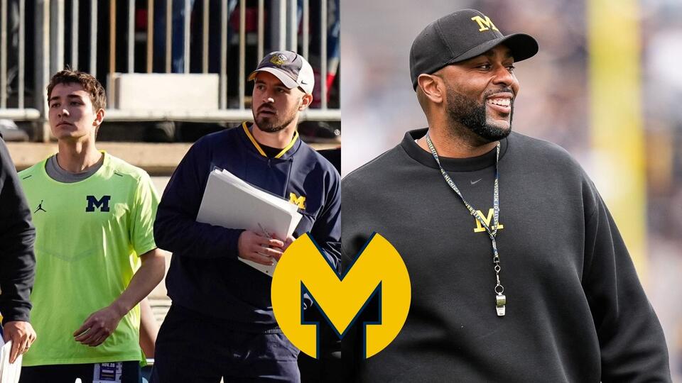 3 Game-Changing Penalties Michigan Football Could Face as NCAA Verdict ...